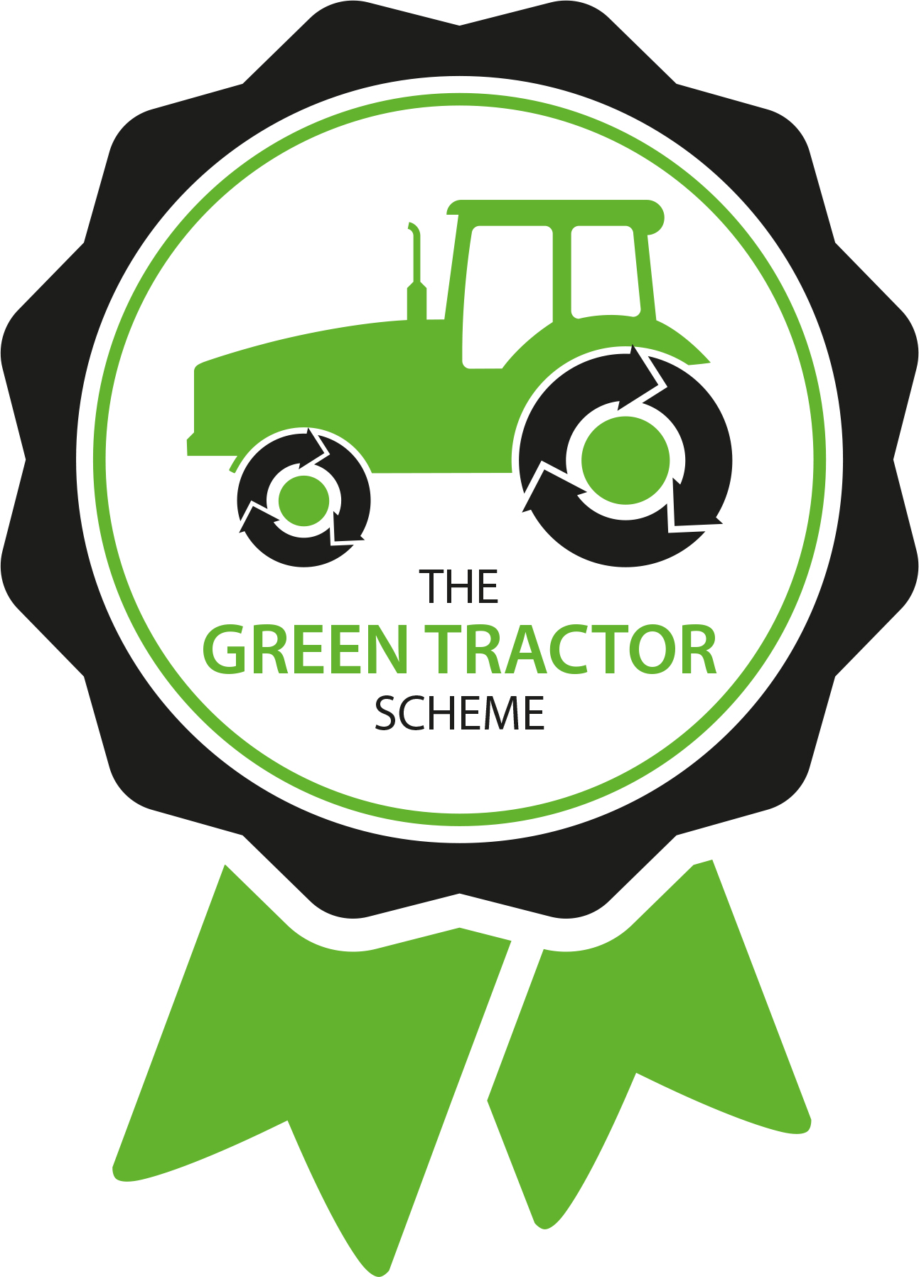 C A Agricultural Services - East Anglia and the Midlands